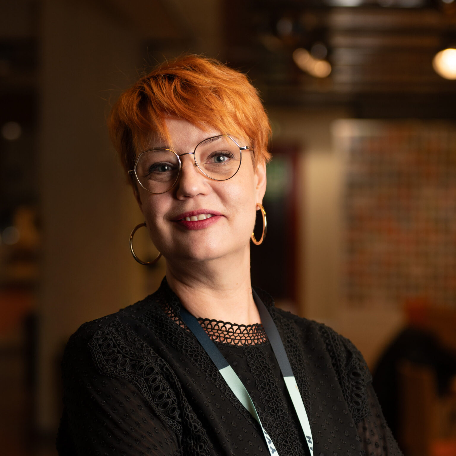 Hyvil - Yhteystiedot